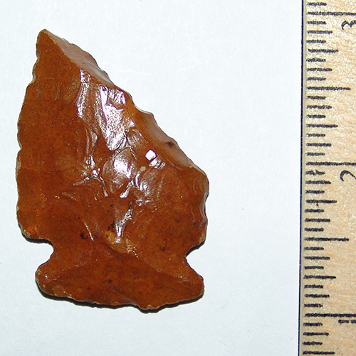 Artifacts Guide- Tangy Edgefield